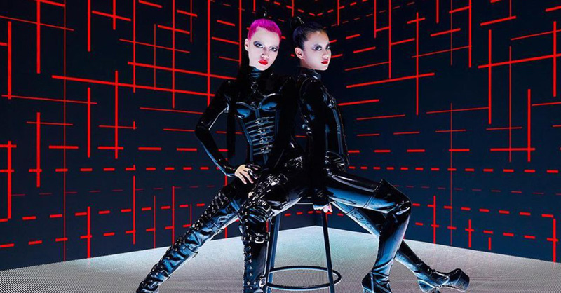 Fembot Bop | Neocha – Culture & Creativity in Asia