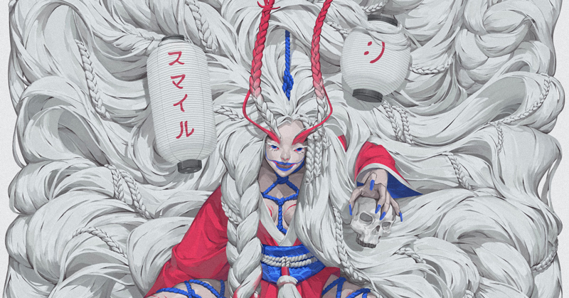 From Lore to Art | Neocha – Culture & Creativity in Asia